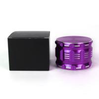 China Herb Grinder Cnc Turning Milling Part Laser Engraving for sale
