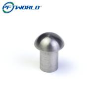 China Customized CNC Stainless Steel Parts Great Mechanical Precision Component for sale