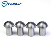 China Customized CNC Stainless Steel Parts Great Mechanical Precision Component for sale