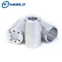 China Customized Precision CNC Stainless Steel Parts Manufacturing Services with CNC Automatic Lather for sale