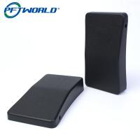 China OEM Injection Molding Parts ABS Plastic CNC Machined Service Components for sale