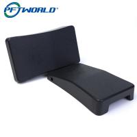 China OEM Injection Molding Parts ABS Plastic CNC Machined Service Components for sale