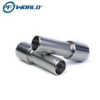 China Customized CNC Machining Stainless Steel Parts Turning Service Manufacturer for sale