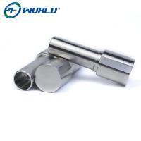 China Customized CNC Machining Stainless Steel Parts Turning Service Manufacturer for sale