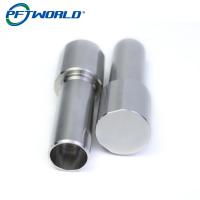 China Customized CNC Machining Stainless Steel Parts Turning Service Manufacturer for sale