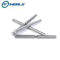 China Shaft Customized Precision CNC Turning Services CNC Stainless Steel Parts for sale