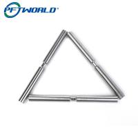 China Shaft Customized Precision CNC Turning Services CNC Stainless Steel Parts for sale