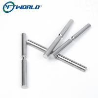 China Shaft Customized Precision CNC Turning Services CNC Stainless Steel Parts for sale
