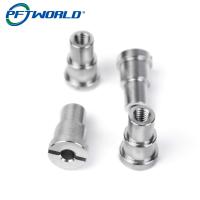 China Coustom CNC Turning And Milling Stainless Steel Parts CNC Machining Service for sale