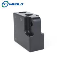 China Custom POM CNC Machined Plastic Parts Precision CNC Milling Service for sale