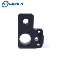 China Aluminum 6061 CNC Turning Milling Parts Precision OEM Service Factory For Automation for sale