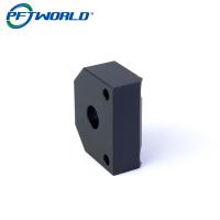 China Customized Aluminum 6061-61 CNC Turning Parts Sandblasting Anodized For Automation for sale
