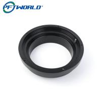 China Customized CNC Machining Aluminum Parts Black Anodizing CNC Milling Service for sale