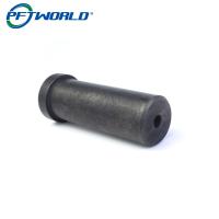 China Precision OEM CNC Stainless Steel Parts Turning Black Oxide Service Factory for sale