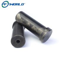 China Precision OEM CNC Stainless Steel Parts Turning Black Oxide Service Factory for sale
