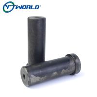 China Precision OEM CNC Stainless Steel Parts Turning Black Oxide Service Factory for sale