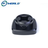 China Precision CNC Machining Aluminum Parts Custom Milling Anodized Service for sale