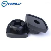 China Precision CNC Machining Aluminum Parts Custom Milling Anodized Service for sale