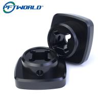 China Precision CNC Machining Aluminum Parts Custom Milling Anodized Service for sale
