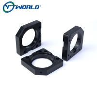 China ISO9001/ISO13485/AS9000/IATF16949 Systems For CNC Machined Aluminum Parts Milling for sale