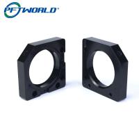 China ISO9001/ISO13485/AS9000/IATF16949 Systems For CNC Machined Aluminum Parts Milling for sale