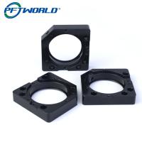 China ISO9001/ISO13485/AS9000/IATF16949 Systems For CNC Machined Aluminum Parts Milling for sale