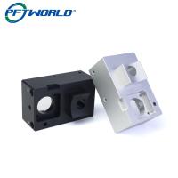 China Customized CNC Machining Aluminum Milling Service Parts Factory Precision for sale
