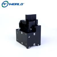 China OEM CNC Machining Aluminum Parts Milling Turning Service Anodized Parts Precision for sale