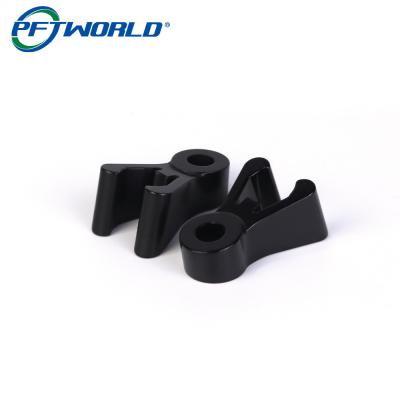 China Customized CNC Milling Parts for High-Performance and Reliability for sale