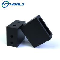 China Metric Thread Customized Servo Milling with High Precision and 0.005mm Accuracy for sale