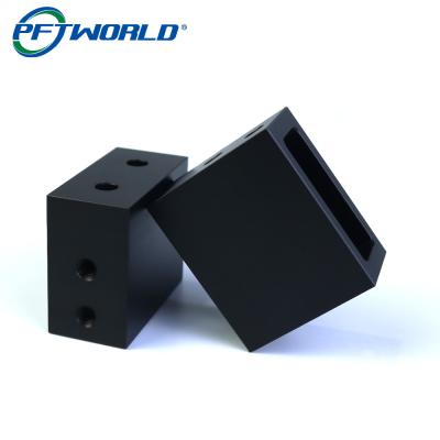 China Metric Thread Customized Servo Milling with High Precision and 0.005mm Accuracy for sale