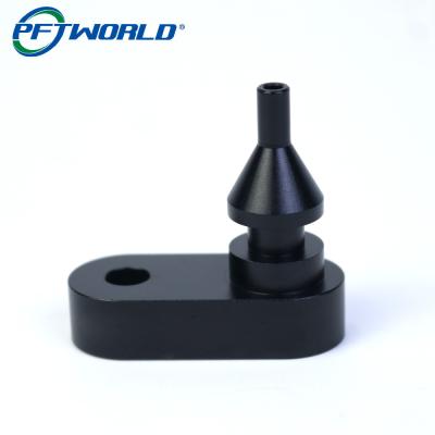 China Professional CNC Machined Aluminum Parts Perfect for Aerospace and Automotive Industries for sale