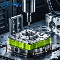 China High Precision Customized Moulds for sale