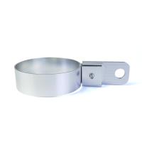 China Standard CNC custom milling parts for sale