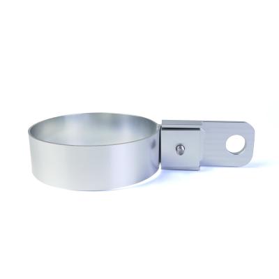 China Standard CNC custom milling parts for sale