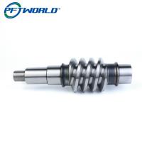China Custom Metal Fabrication CNC Turning Spare Parts 3 4 5 6 Axis CNC Machining Service for sale
