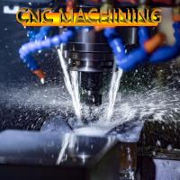 China Precision CNC Stainless Steel Parts Customized for and Performance for sale