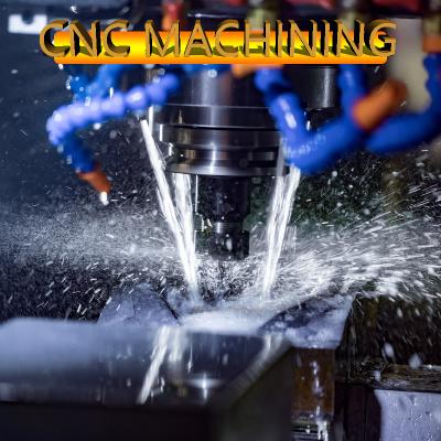China Precision CNC Stainless Steel Parts Customized for and Performance for sale