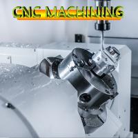 China 100% Inspection Before Shipment CNC Precision Machining Parts for Precision and Control for sale