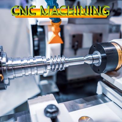 China Oem/Odm CNC Turning And Milling Parts for CNC Precision Machining Part for sale
