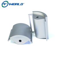 China Original Hardness HRC35-42 CNC Machined Parts Length 25mm For Industrial Applications for sale