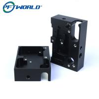 China Customized Smooth Finish CNC Machining Milling Mechanical Parts for Sensor Applications and Solutions for sale