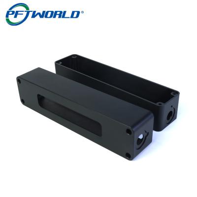 China 5 Axis Process CNC Machining Equipment CNC Milling Parts for Lightweight Applications for sale