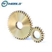 China Customized CNC Engraving Brass Fittings with CNC Engraved Logo and Logo Method for sale