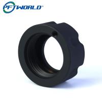 China 100% Inspection Titanium Aerospace Parts For Bike Reliability And High Performance for sale