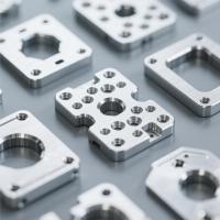 China Metal Plating CNC Stamping Parts Precision and Durability Guaranteed for sale