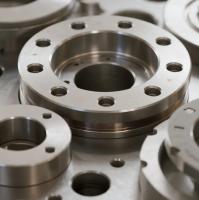 China Nitronic 60 Corrosion-Resistant Machined Parts for sale