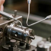 China Surgical Instrument CNC Manufacturing for sale