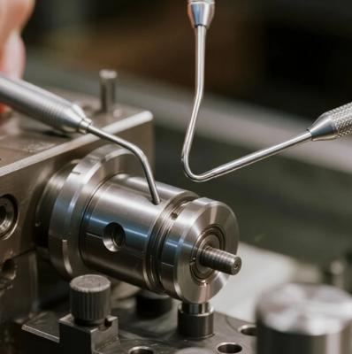 China Surgical Instrument CNC Manufacturing for sale