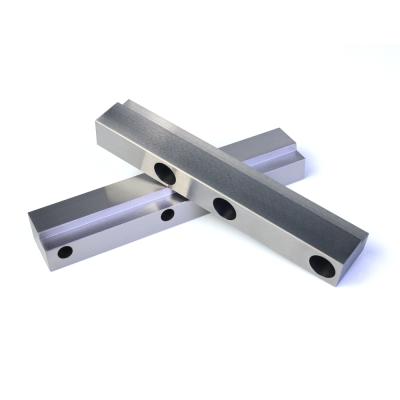 China Custom CNC Machining Parts for Automotive & Aerospace for sale